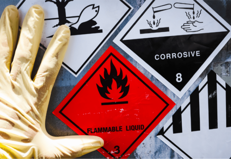 Manage the machine documentation according to the new EU regulation