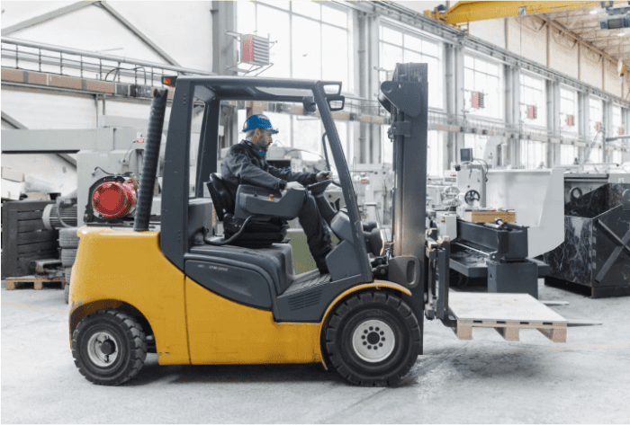 Digitally manage and monitor your company's fleet of vehicles.